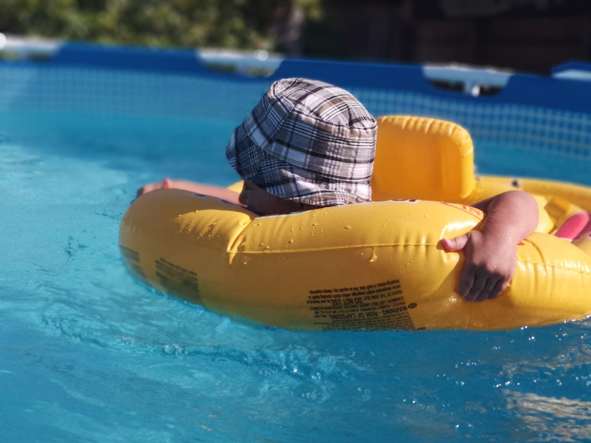 Cea mai bună piscină pentru curte – Sfaturi, Promotii si Oferte cumparaturi